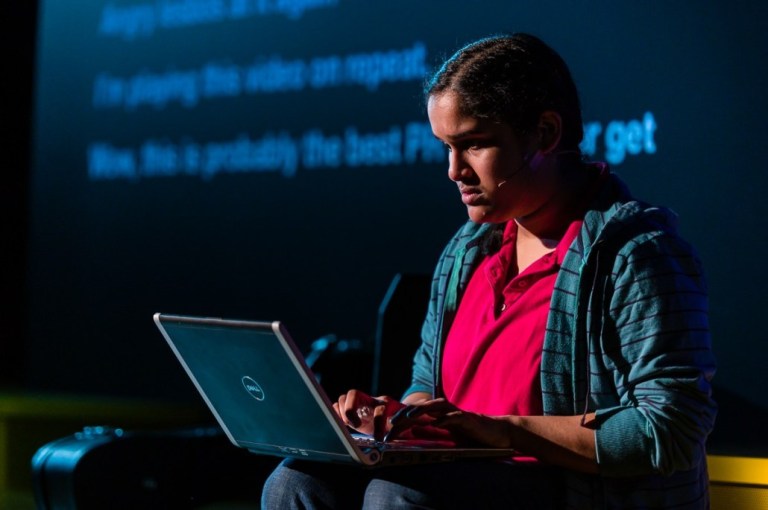 Kai Alexander Judd – The Stages of MN