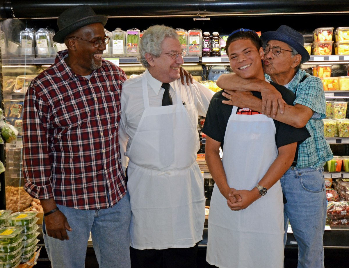 “King of the Kosher Grocers” is a Relevant and Touching Comedy From ...