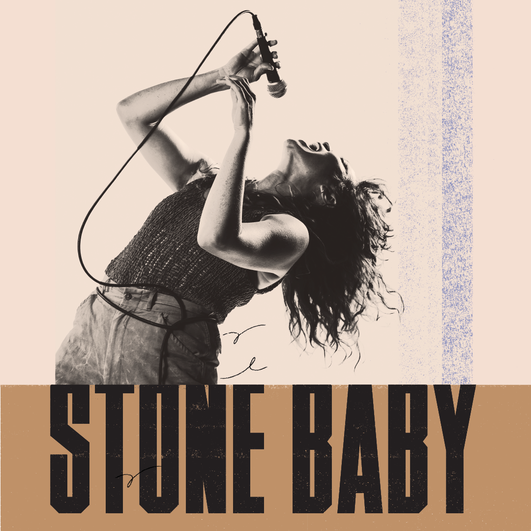 Stone Baby Is So Hot It Almost Melts the Icehouse – The Stages of MN
