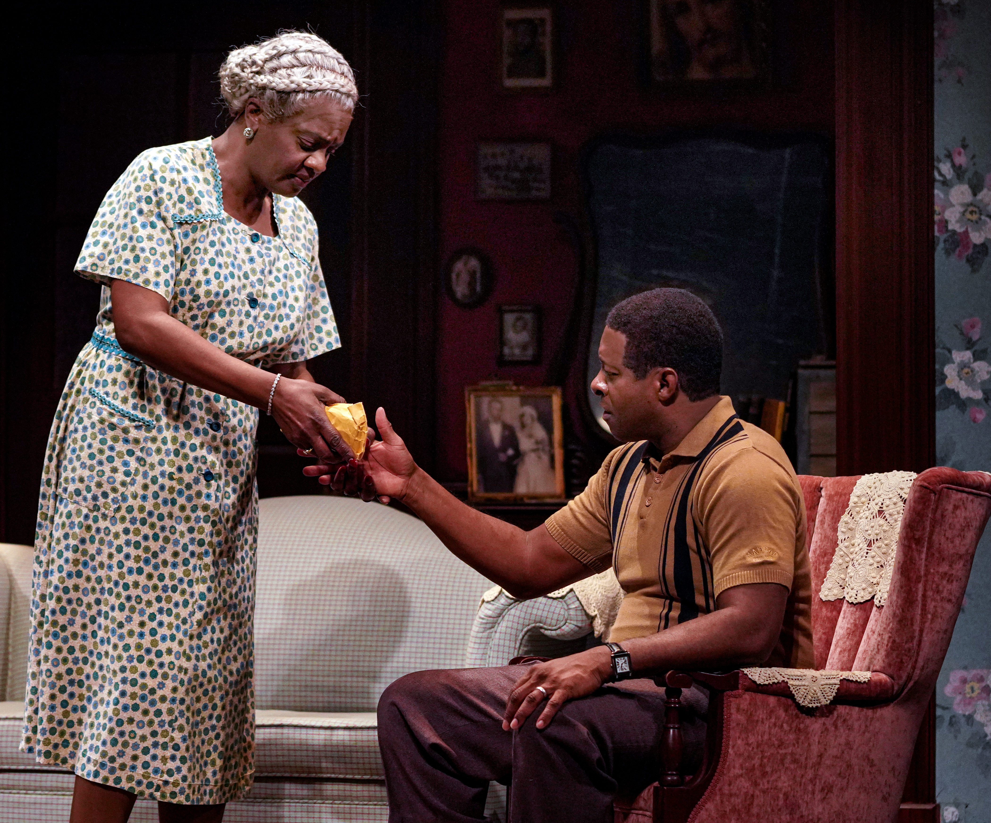 A Raisin In The Sun Beneatha 1961