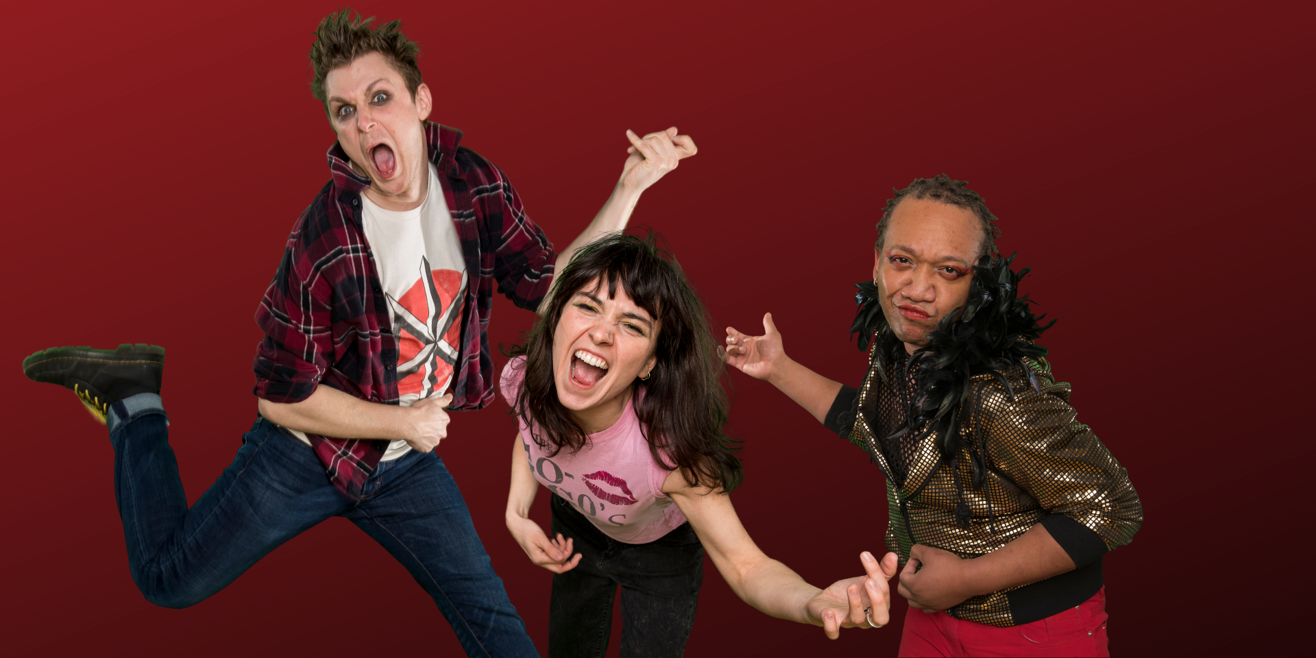 Airness Nearly Achieves Said State at Park Square Theatre in St. Paul ...