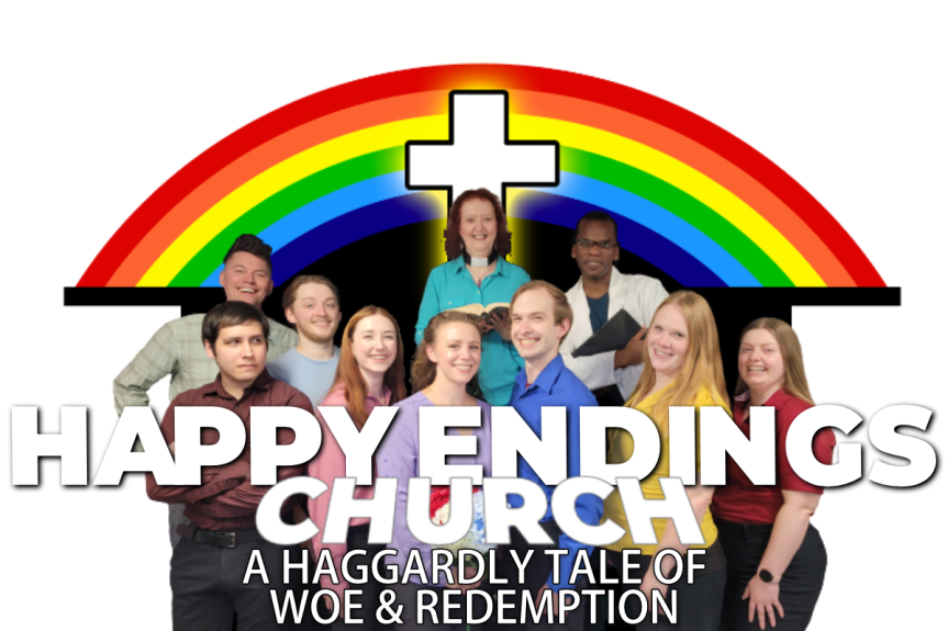 Minnesota Fringe Festival Day 10: Neil Gaiman’s “The Wedding Present ...