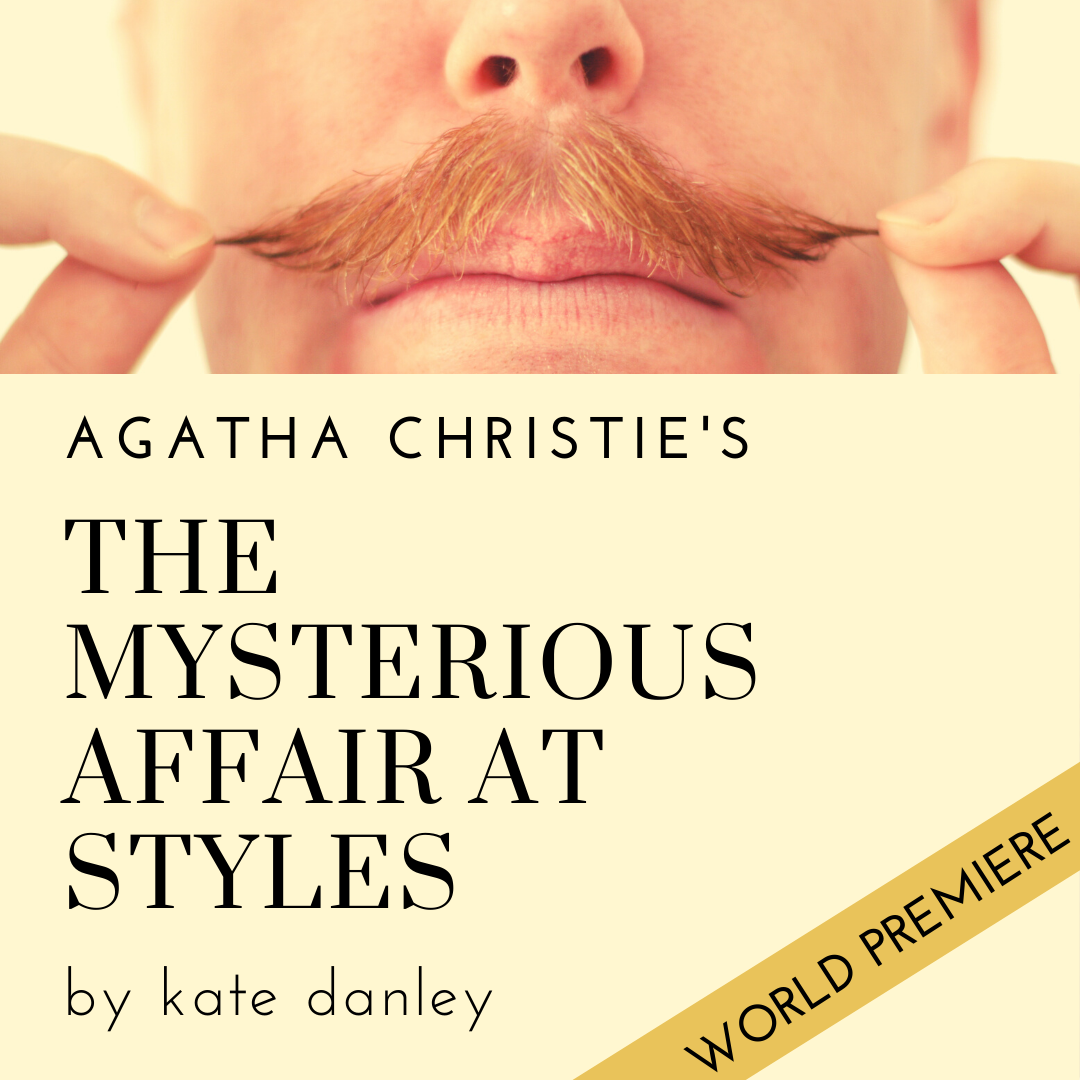 The Mysterious Affair at Styles is Positively the Best Agatha Christie ...