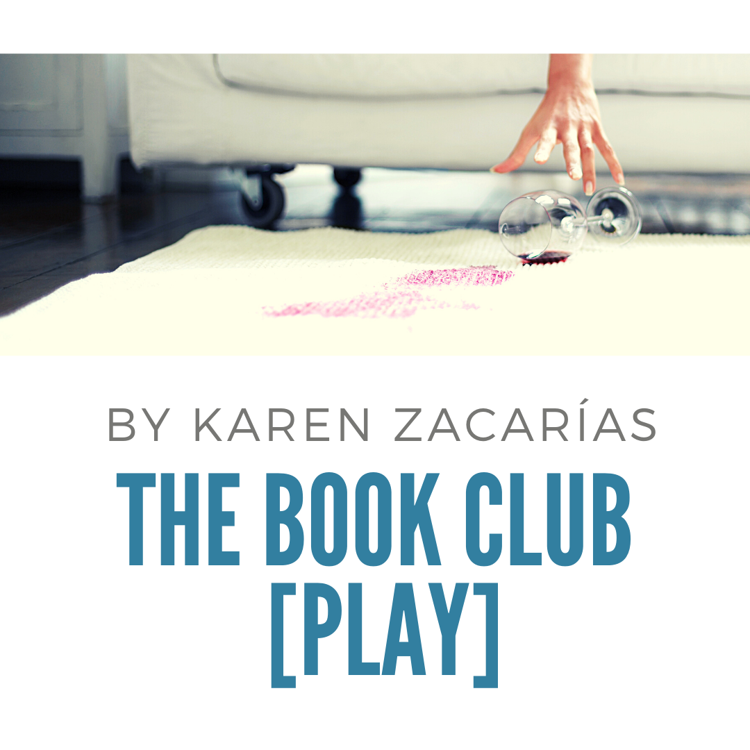 The Book Club Play is a Delight at Theatre in the Round – The Stages of MN