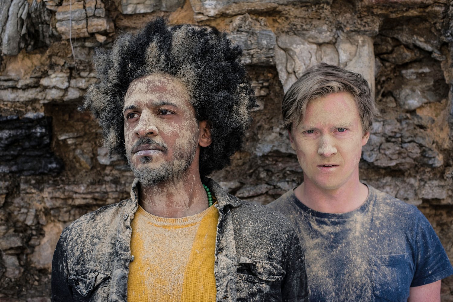 King Gilgamesh & the Man of the Wild at Jungle Theater – The Stages of MN