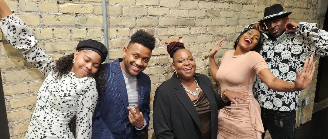 Ain’t Misbehavin’ Produced by Stage North at the Capri Theater in North Minneapolis – The Stages ...