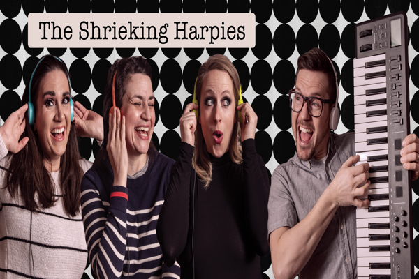 Minnesota Fringe Festival Day 8: Coyfish, “Starved”, The Shrieking ...