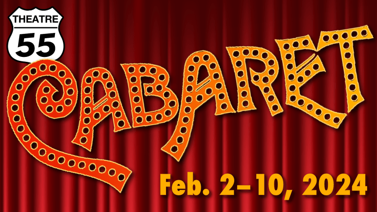 Cabaret From Theatre 55 is Risque and Relevant at Mixed Blood in ...