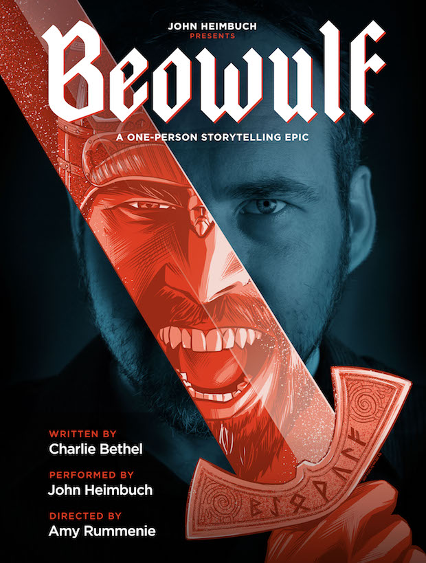 Feast From Walking Shadow Theatre Company at the Black Forest Inn With ...