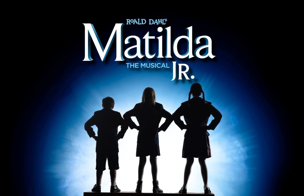 Matilda JR. is a Charming Condensed Version Perfect For Introducing ...