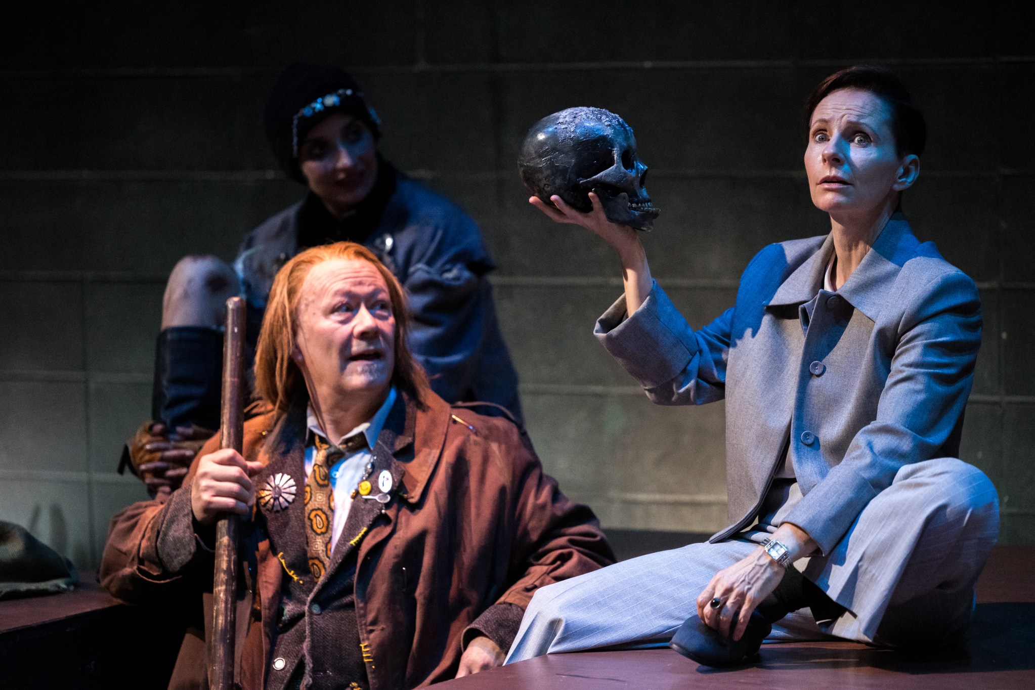 Great River Shakespeare Festival, Destination Theater in Winona MN ...