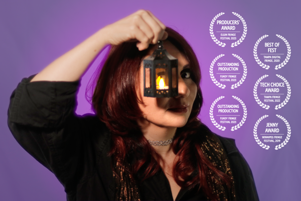 Minnesota Fringe Festival Day 5: “Cli-mate ‘Just’-Us”, “TransMasculine ...