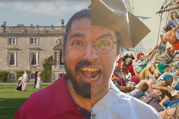 Minnesota Fringe Festival Day 2: “Hugo & Maeve Join a Cult!”, “PARTS ...