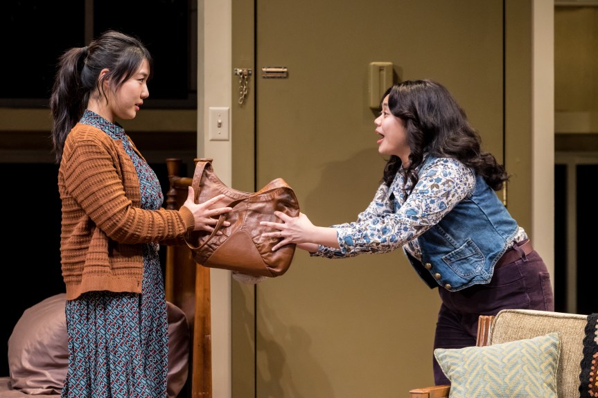 The Heart Sellers is Surprisingly Warm and Touching at the Guthrie ...