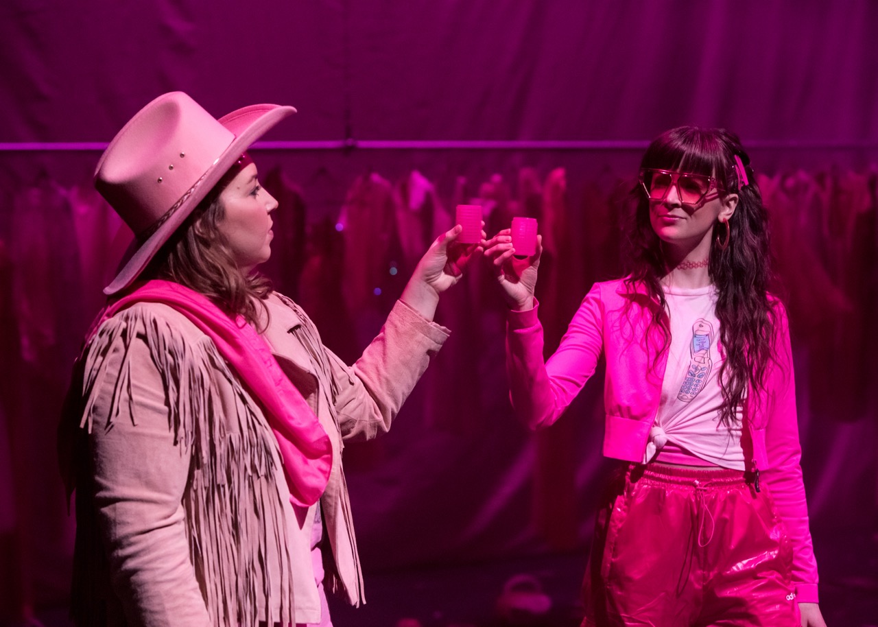 The Show From E/D is Funny, Dark, Light, Messy, and Everything In ...