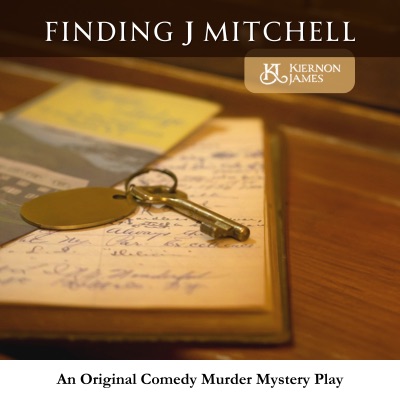 Finding J Mitchell is a Fun, Light Whodunnit With a Nicely Constructed ...