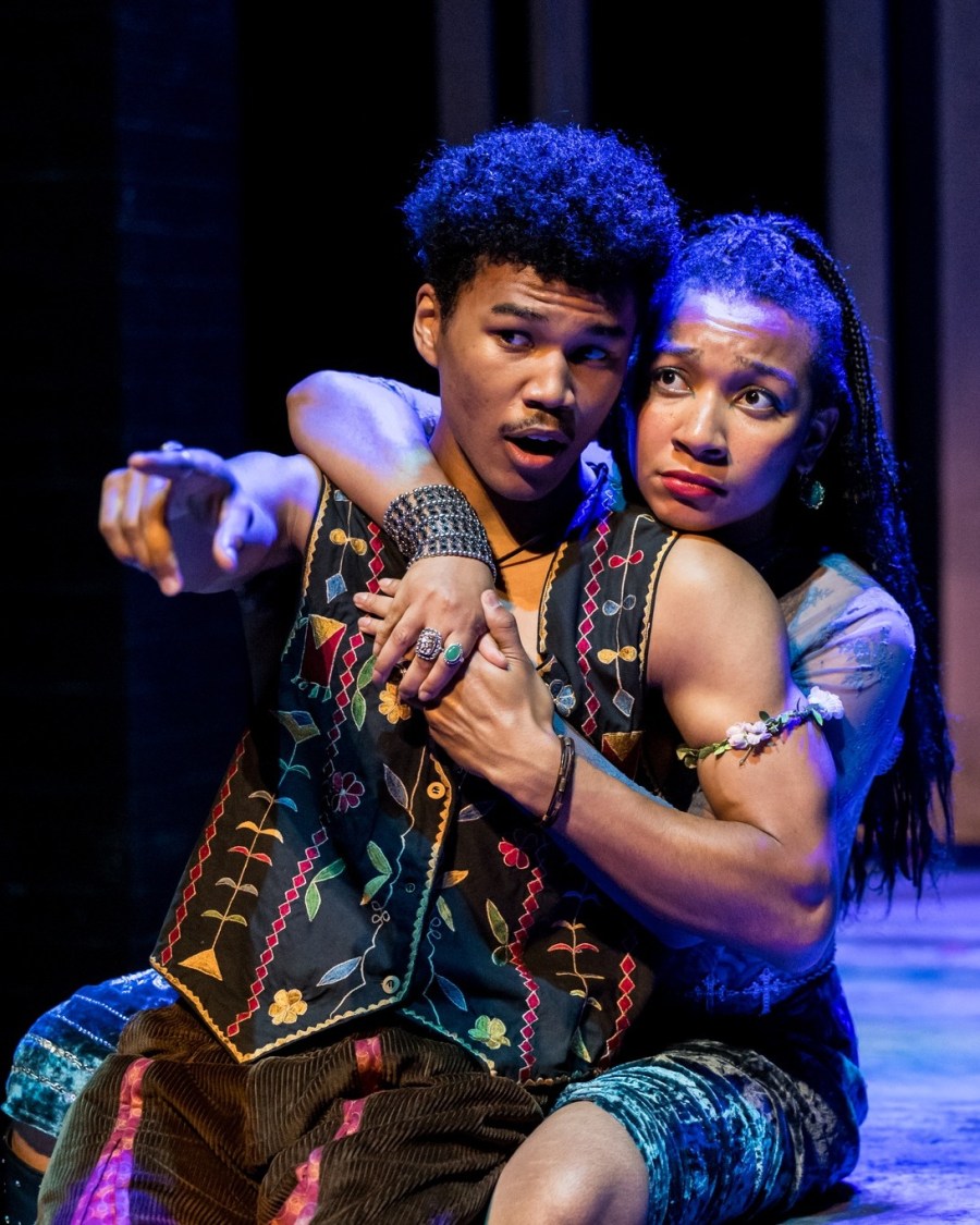 Romeo & Juliet and The Comedy of Errors Make For Another Fantastic Trip ...