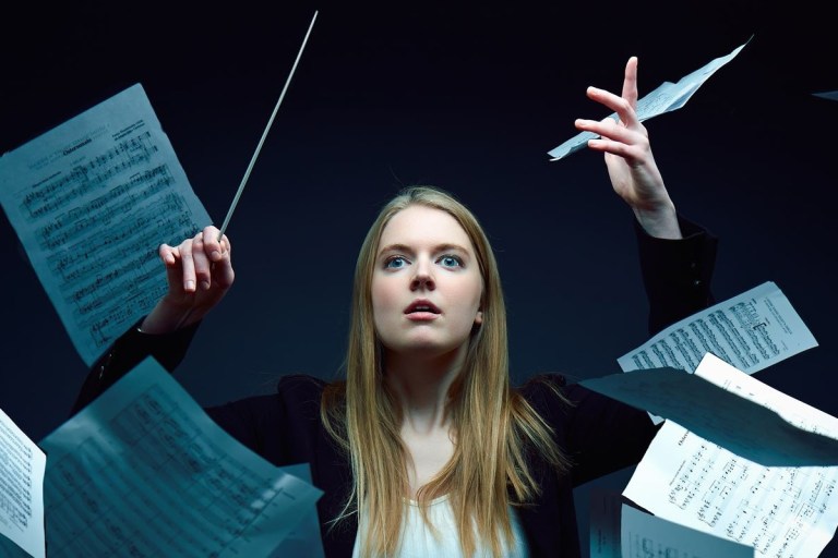 Minnesota Fringe Day 6 : Songs Without Words (The Stages of MN Fringe ...