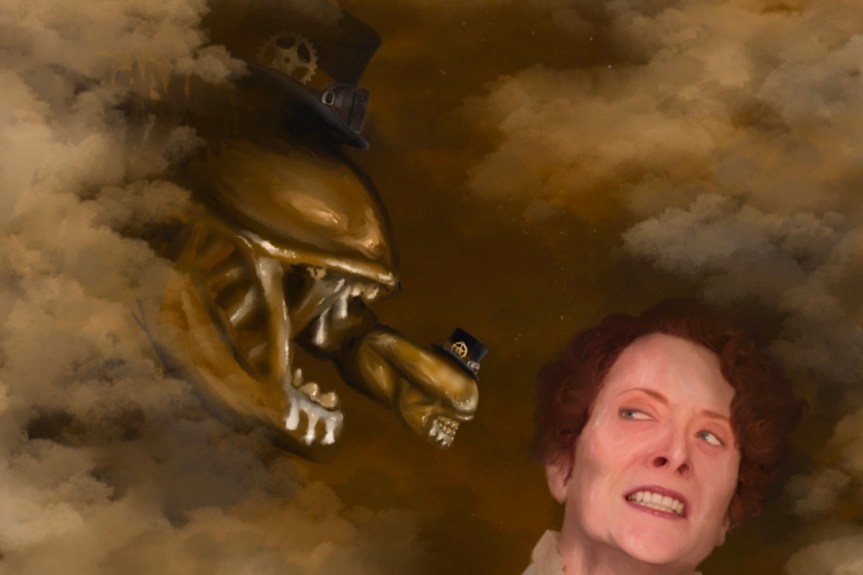 Minnesota Fringe Day 3: Invasive Species or: In Space No-One Can Hear ...