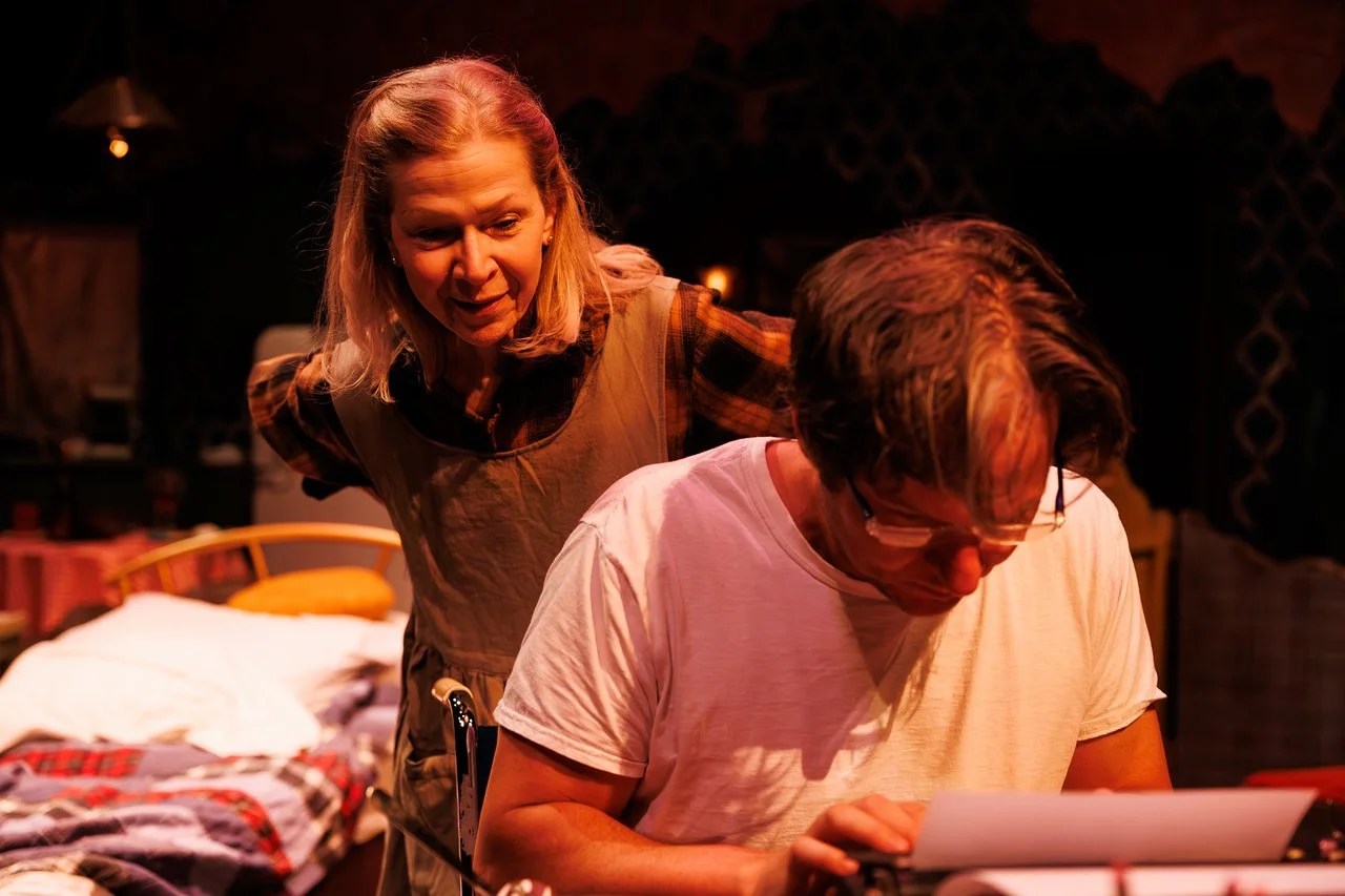 Misery at Yellow Tree Proves the Old Adage Third Times the Charm – The ...