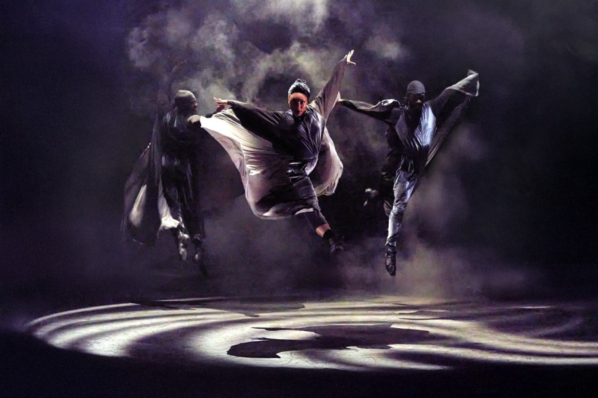 The Wiz Is So Fantastic You Should Get on Down to It at the Orpheum ...