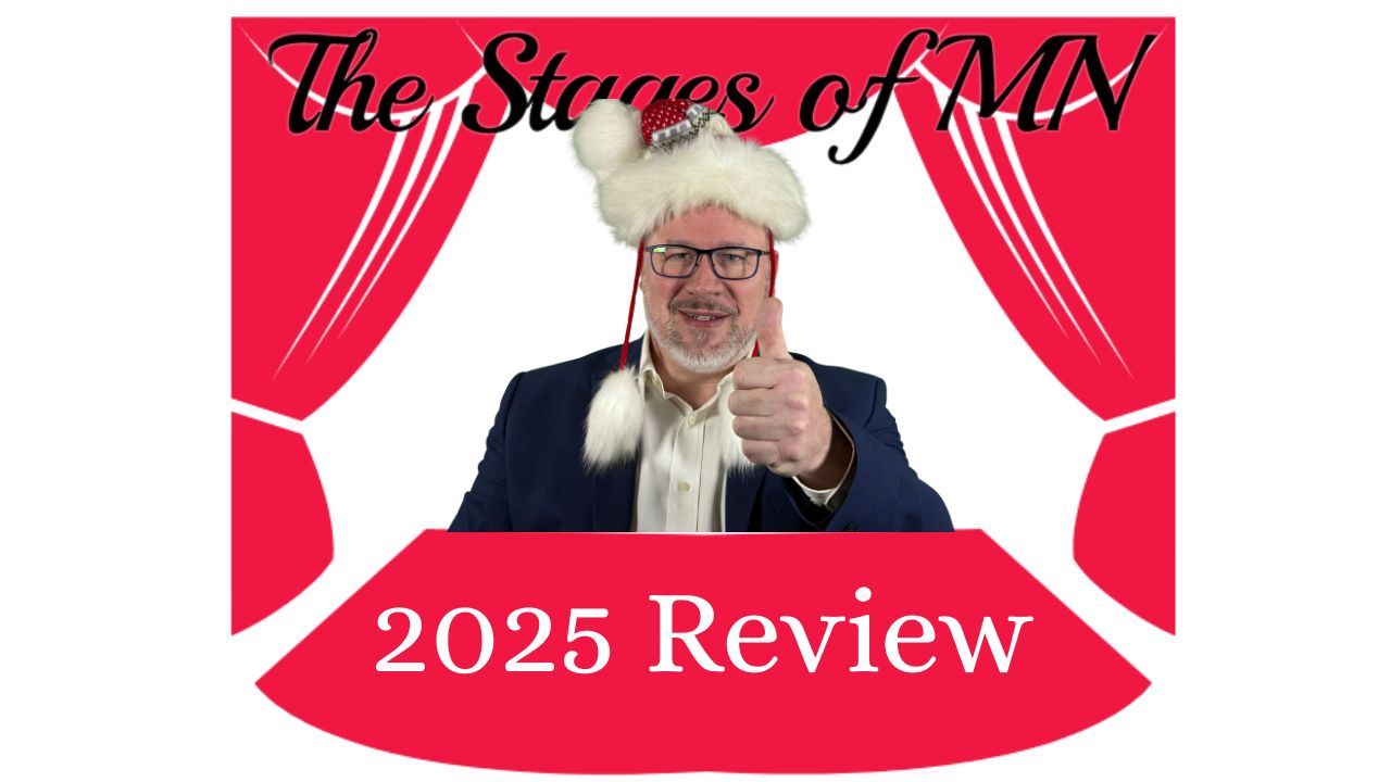 Anna Hashizume – The Stages of MN