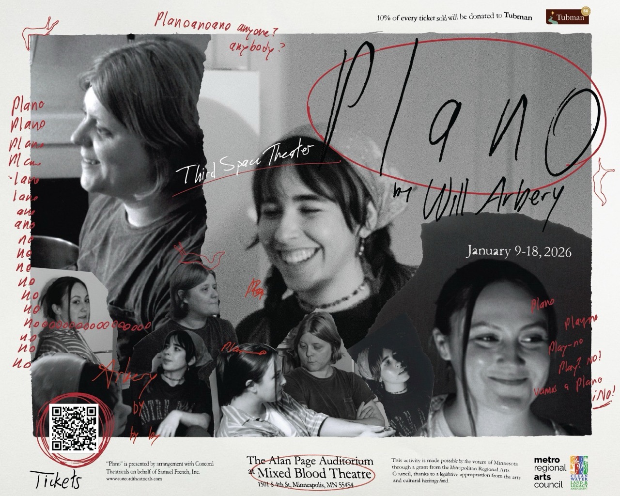 Plano Is a Fast Paced Darkly Humorous Journey Into Another Plane of ...