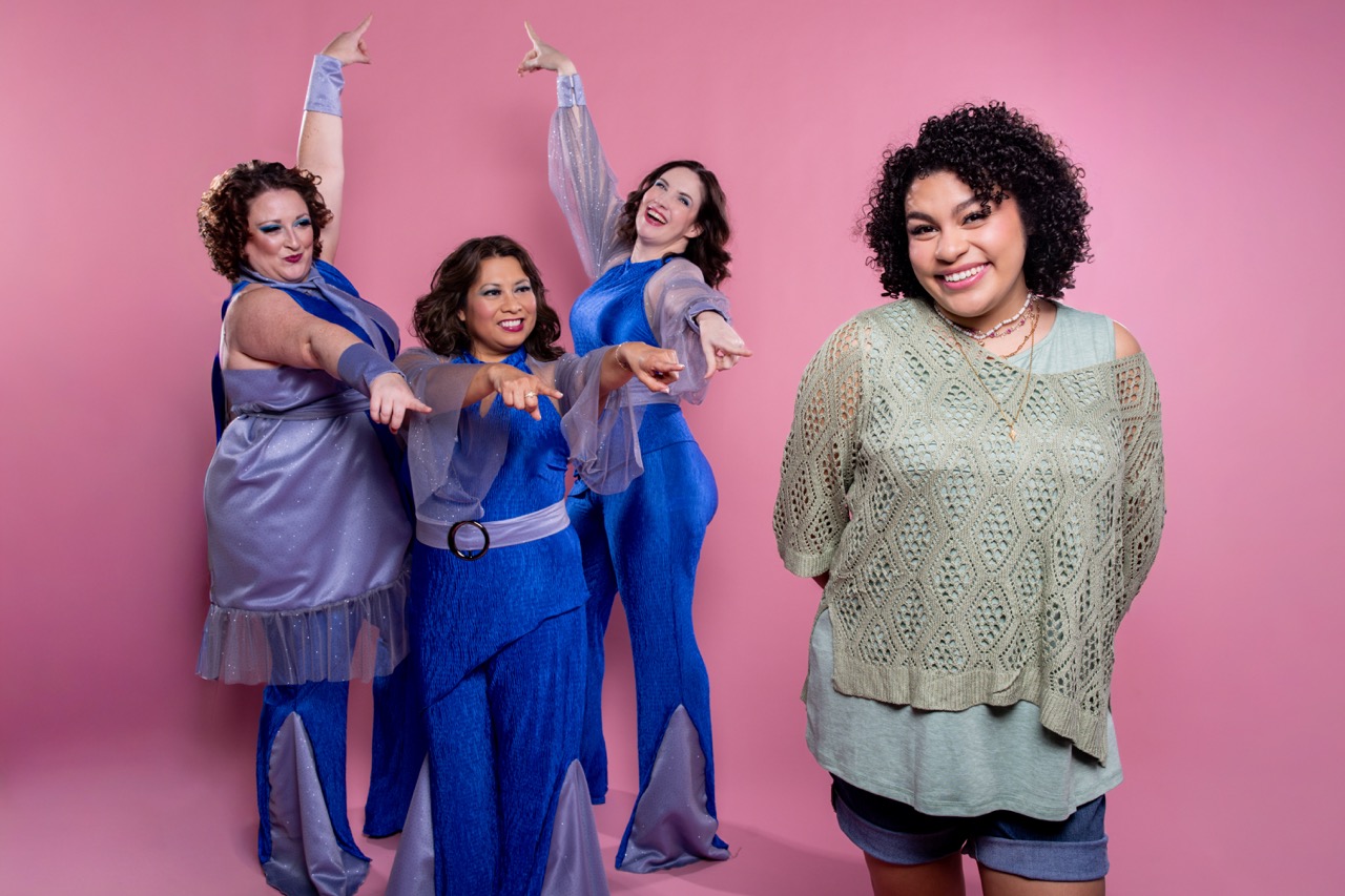 Mama Mia, Here We Go Again at Lyric Arts in Anoka! – The Stages of MN