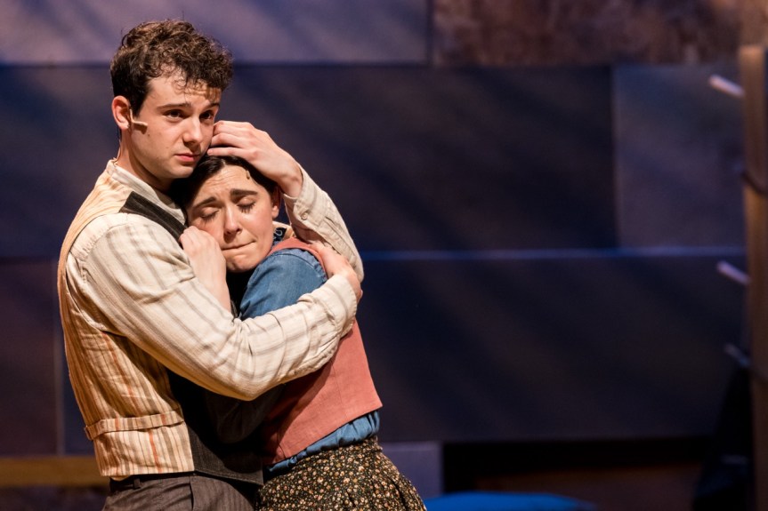 My Antonia Reveals Itself in World Premiere as a Beautiful New Musical ...